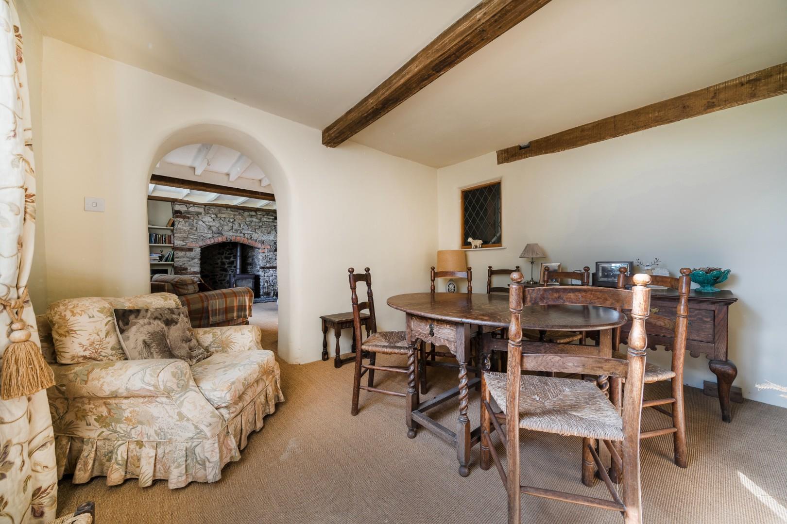 Lower Gravenor Farm, Bishops Castle, SY9 5EG | Estate Agents & Auctioneers